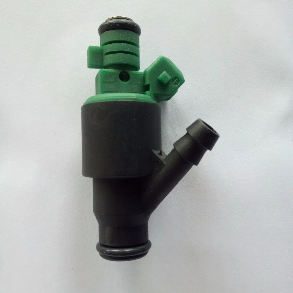 Aliexpress.com : Buy Fuel Injector For K ia Sportage 1995 2002 OEM ...