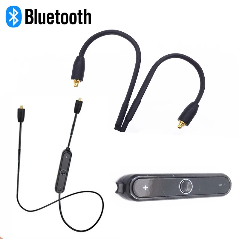 Mmcx Bluetooth