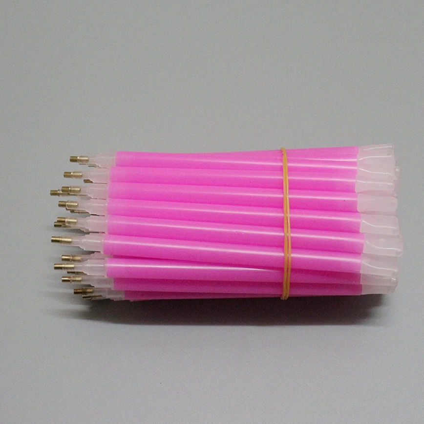 3 Heads Drill Pen Pencil Diy 5d Diamond Painting Tool For Square Or ...