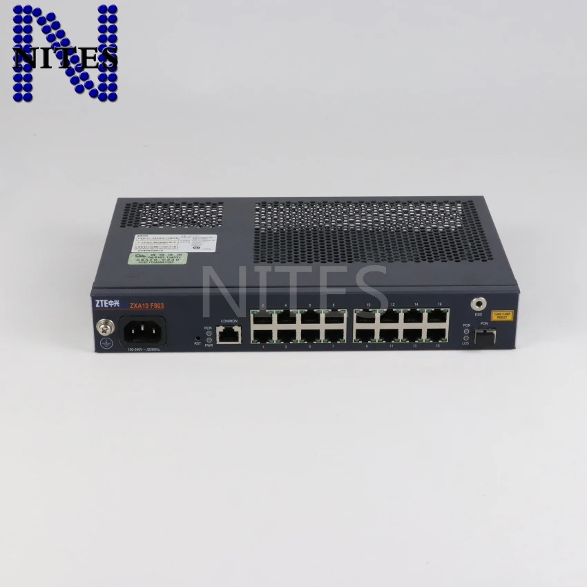 New-ZTE-ZXA10-F803-16-16-ethernet-ports-GPON-ONU-FTTO-or-FTTB-optical ...
