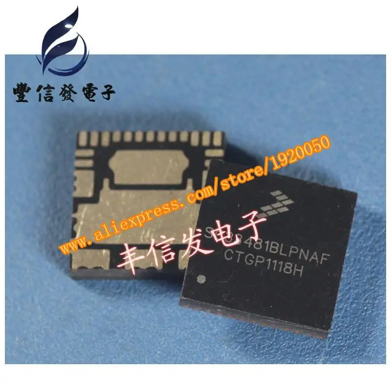 SC33481BLPNAF professional automotive car computer board chip IC-in ...