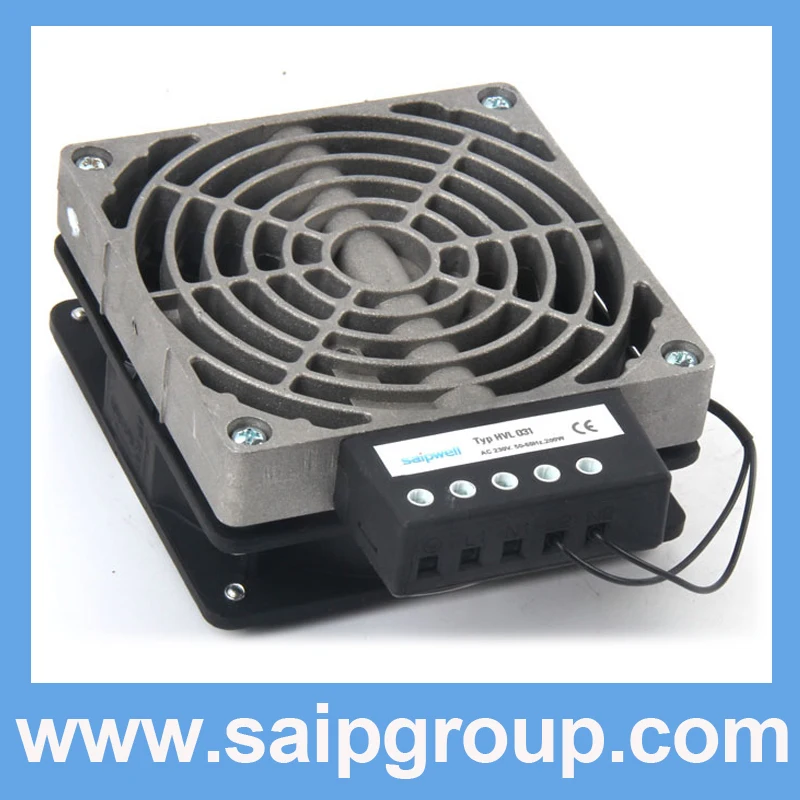 Industrial Electrial 300w Enclosure Fan Heater Hvl 031-300w ...
