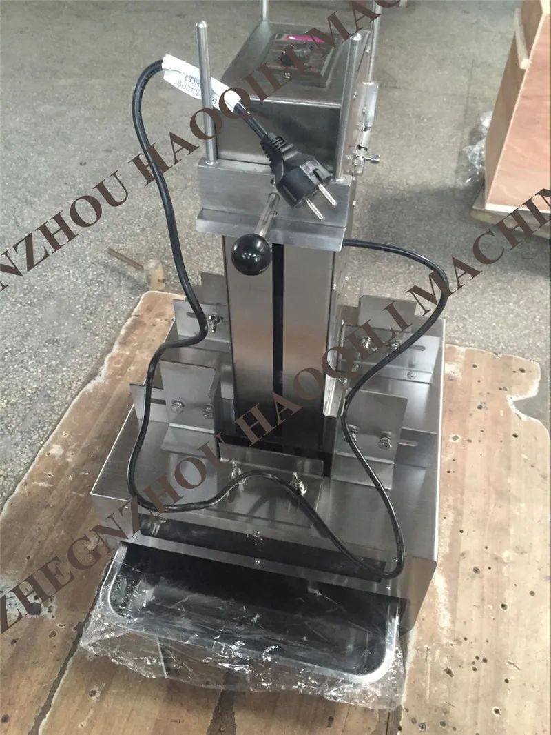 Electric Chocolate Flaking Machine | Chocolate Shaving Machine ...