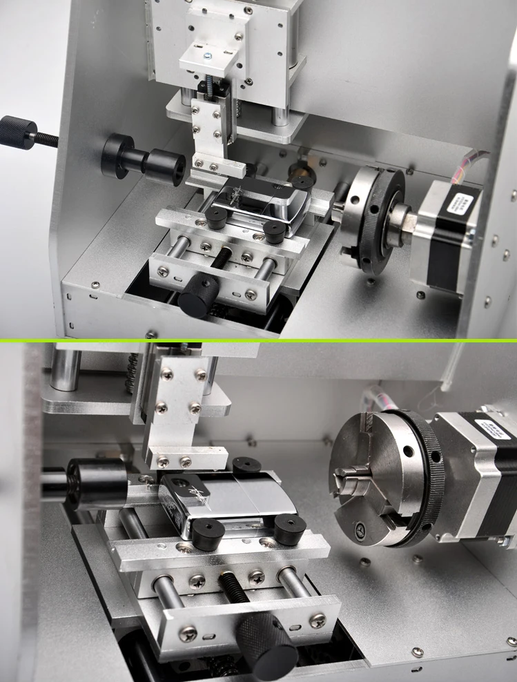 Metal Gravür Desenleri