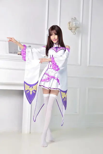 New Re:Zero/Re:Life in a Different World from Zero Female Protagonist ...