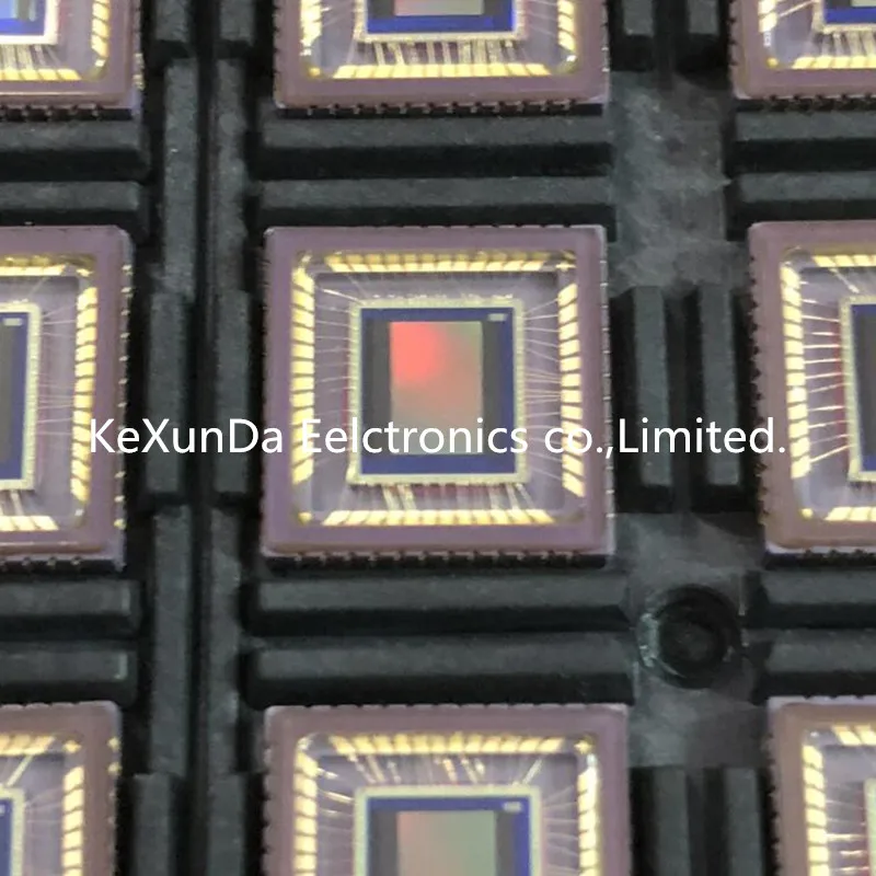 Original 2PCS MT9V034C12STM CLCC 48 CMOS IC NEW FREE SHIPPING|ic chip ...