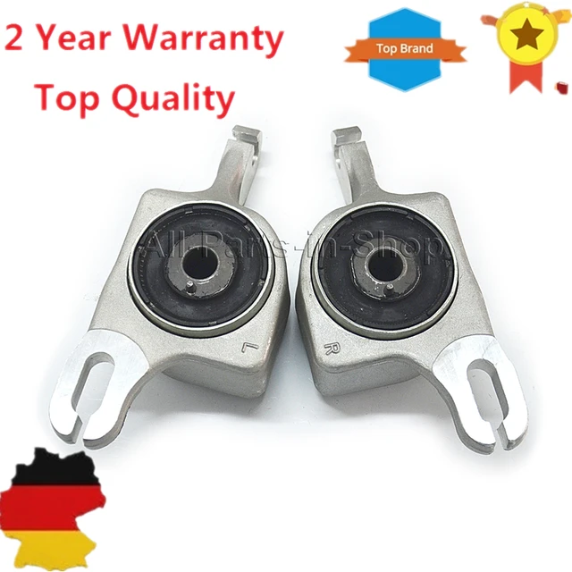 AP03 1 x Pair Control Arm Bushing Front Left + Right for Mercedes R ...