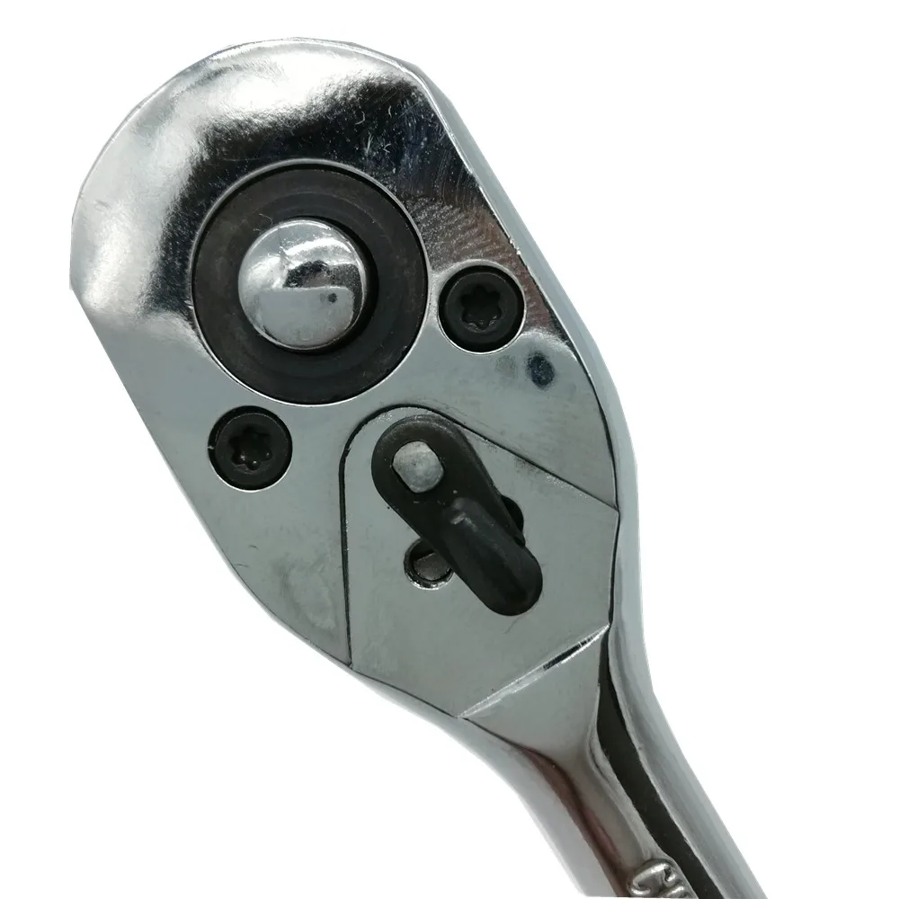 1/4 Inch Torque Rachet Wrench Mini Rachet Repair Tool For Vehicle ...