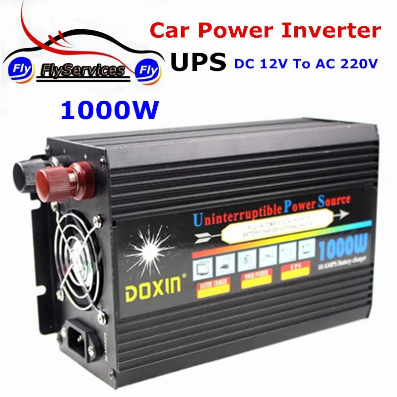 Online Buy Wholesale 12v inverter 100w from China 12v inverter 100w ...