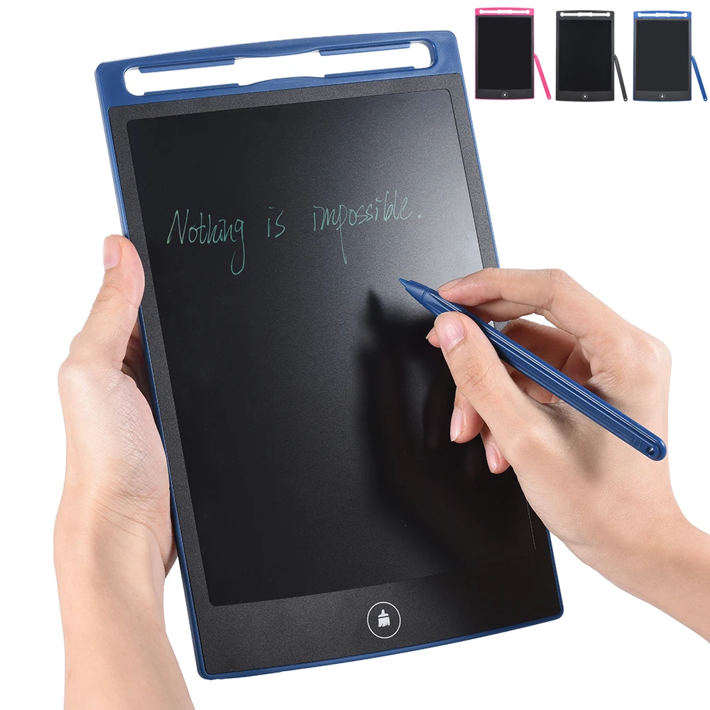 8.5 Inch LCD Writing Pad Digital Drawing Tablet Electronic Graphic ...