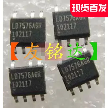 LD7576 LD7576PS LD7576GS LD7576AGR|LD7576 LD7576PS LD7576GS LD7576AGR ...