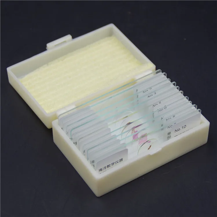 Complete-sets-of-primary-and-secondary-biopsy-specimen-teaching ...