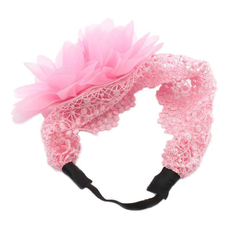 Get An Amazing Hairdo With These Cute Hair Bands | Fauzia Khan