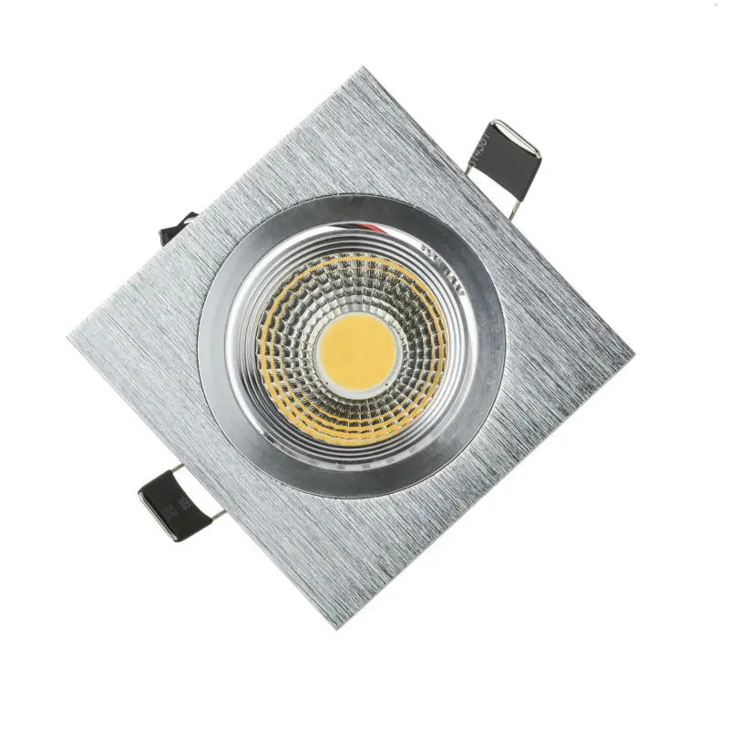 5W LED mini downlight cabinet/wine/jewelry light mini led spot light ...