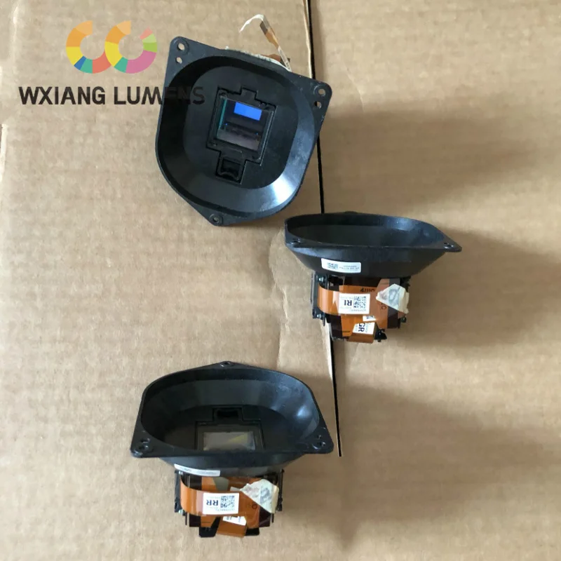 프로젝터 LCD Prism Assy Wholeset Block 광학 장치 SONY VPL F535H f635h에 적합 ...