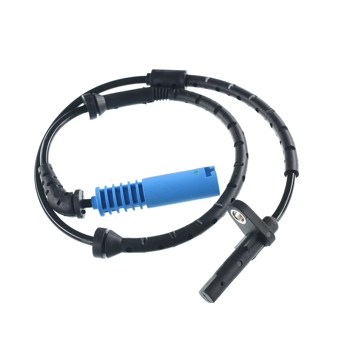 Abs Wheel Speed Sensor For Bmw X5 E53 2003 2004 2005 2006 3.0l 4.4l 4 ...