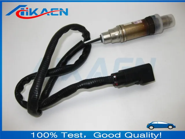 0258003780 de garantía de calidad 0258003714 oxígeno sensor Lambda para ...
