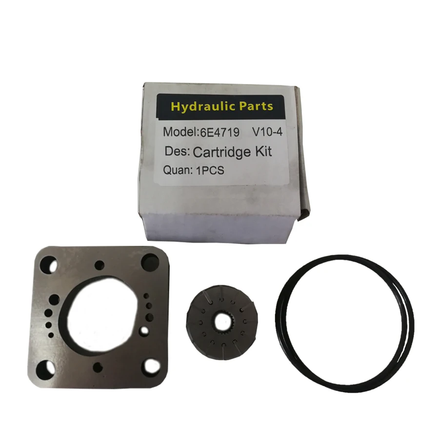 Kit-de-reemplazo-de-cartucho-de-Bomba-de-paletas-CAT-6E4719-Vickers ...