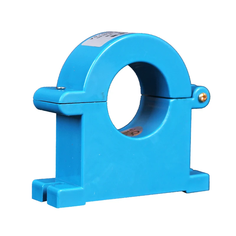 Current Clamp Transformer CT 50A/75A/100A/150A/200A/250A/300A/400A/500A ...