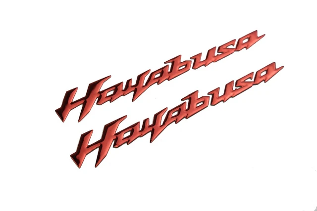 Hayabusa Logo Font