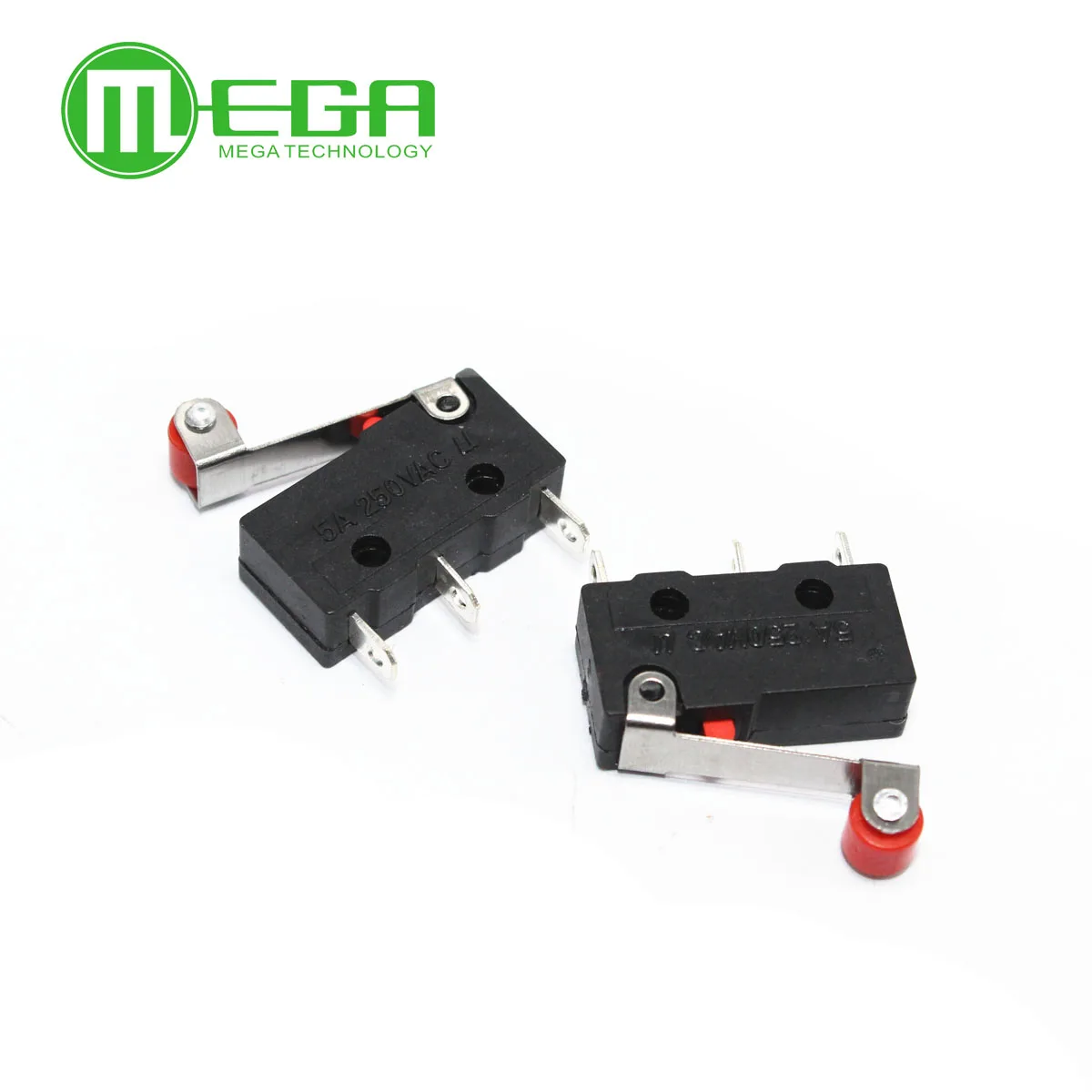 100pcs Normally Open Close Limit Switch KW12 3|Electronics Stocks ...