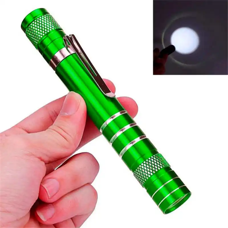 Linterna led de alta potencia de 1200LM, linterna táctica LED Q5 ...