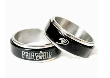 Online Buy Wholesale fairy tail ring from China fairy tail ring ...