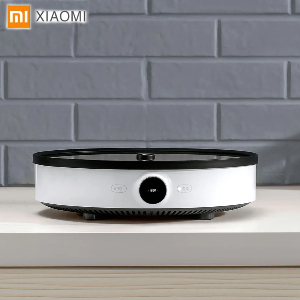Aliexpress.com : Buy Xiaomi Mijia Mi Original Induction Cooker Home ...