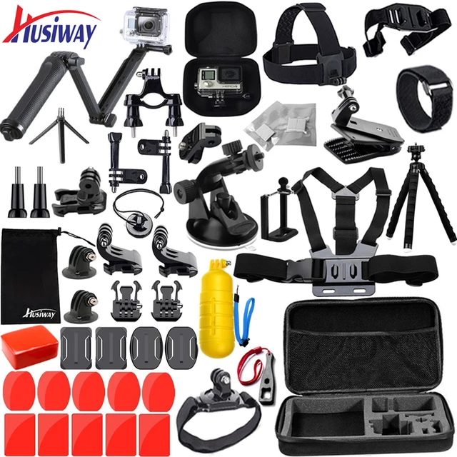 Gopro Hero 7 Spare Parts | Reviewmotors.co