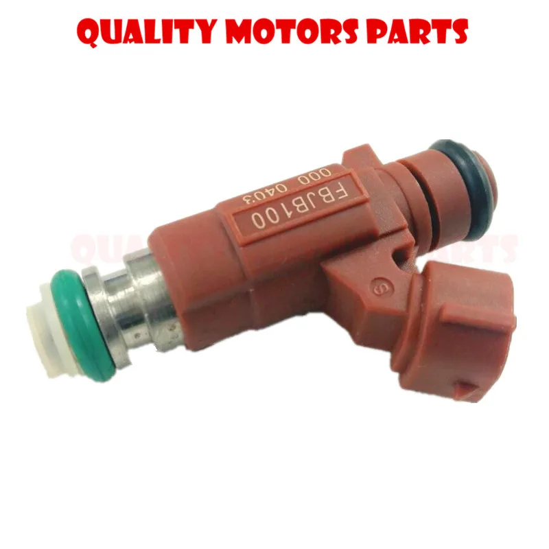 OEM fuel injector nozzel FBJB100 16600 5L300 166005L300 Fit for Nissan ...