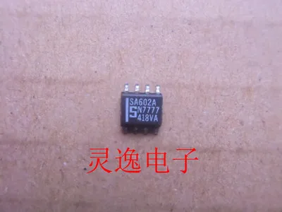 freeshipping SA602 SA602AD -in Replacement Parts & Accessories from ...
