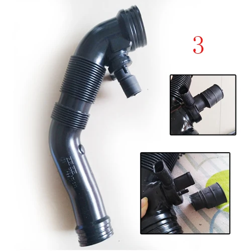 AIR INTAKE PIPE HOSE 1K0129684 1K0 129 684-in Air Intakes from ...