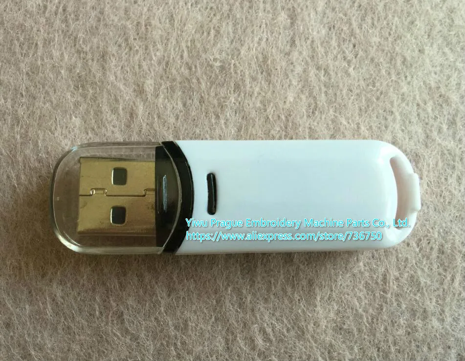 Flash Drive Parts