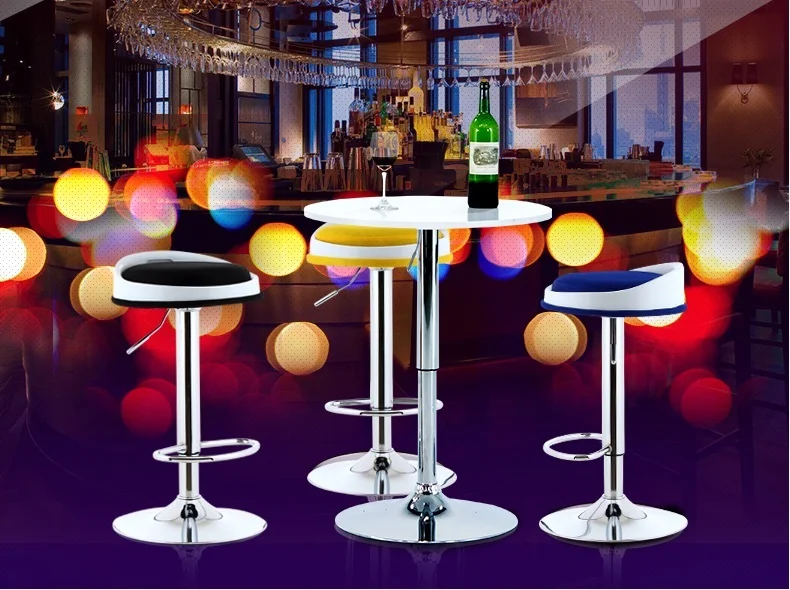 크리스마스 바 클럽 의자 블랙 레드 핑크 오렌지 노란색 바 KTV 컴퓨터 집 의자 의자 무료 배송|chair pillow ...