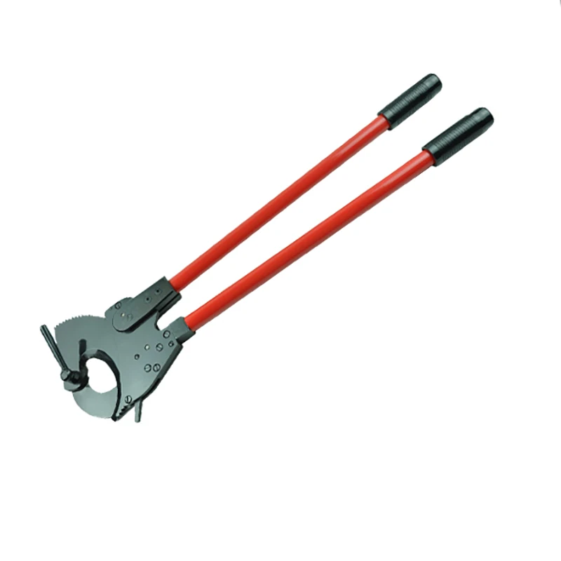 armoured cable cutter 740mm2 60mm copper/aluminum cable,single stranded ...