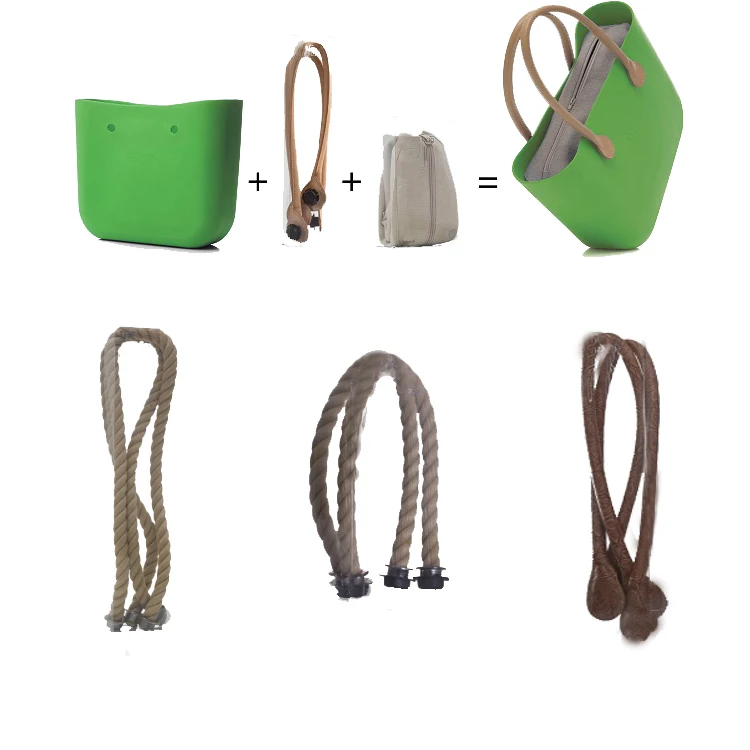 similar-O-bag-with-Natural-Long-Faux-Leather-Handles-obag-with-PU ...