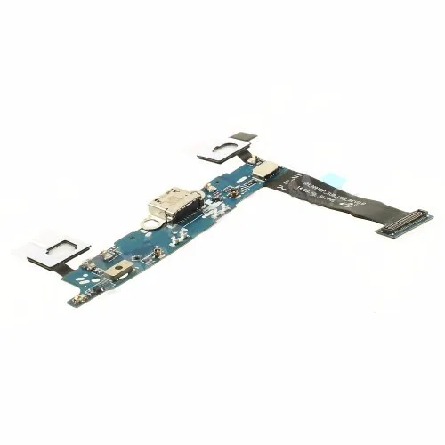 Original For Samsung Galaxy Note 4 Note4 N9100 N910 Charging Flex Cable ...