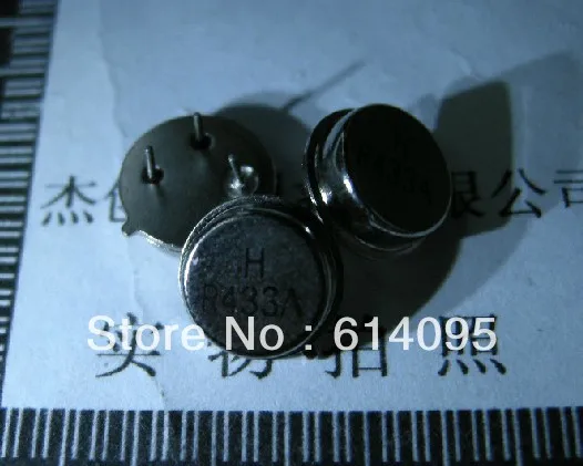 Free shipping SAW filter R433a R433 TO 39 49S 18.432MHZ|filter ...