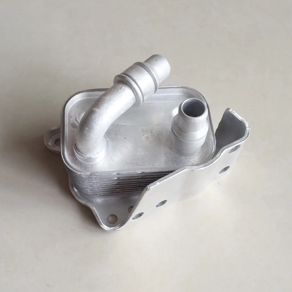 parts-OE-No-11427508967-aluminum-engine-oil-cooler-1142-7508-967-OEM-No ...