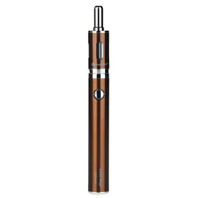 Original Kangertech EVOD Mega Kit With 1900mAh Evod Mega Battery With Evod Mega Atomizer 2.5ml ...