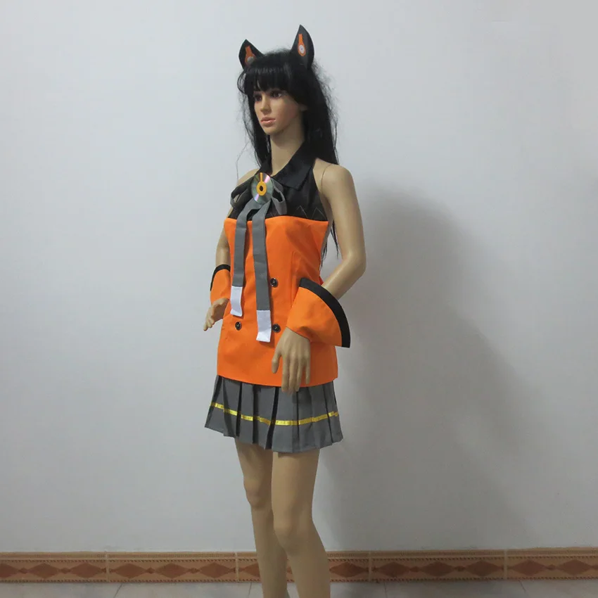 Seeu Vocaloid Outfit