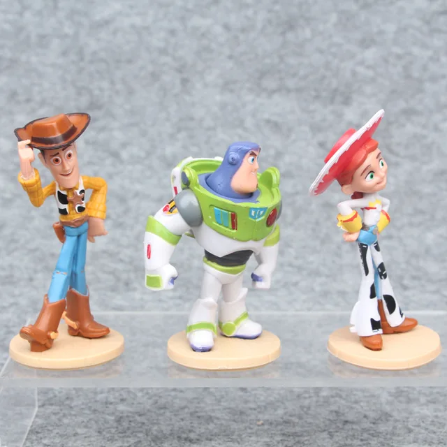 Disney Infinity Toy Story Playset