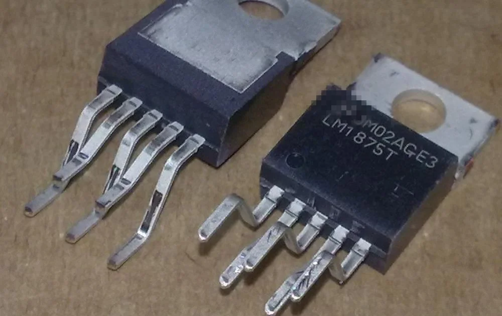 LM1875T LM1875|test| - AliExpress