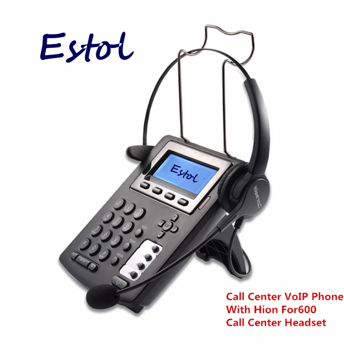 DHL Free shipping HD voice 3 SIP lines call center SIP VOIP Phone IP ...