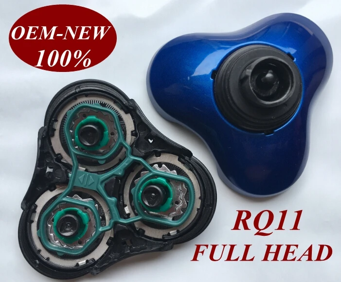 1pcs-RQ11-Replace-Head-razor-blade-for-Philips-SHAVER-RQ12-RQ10-sh70 ...