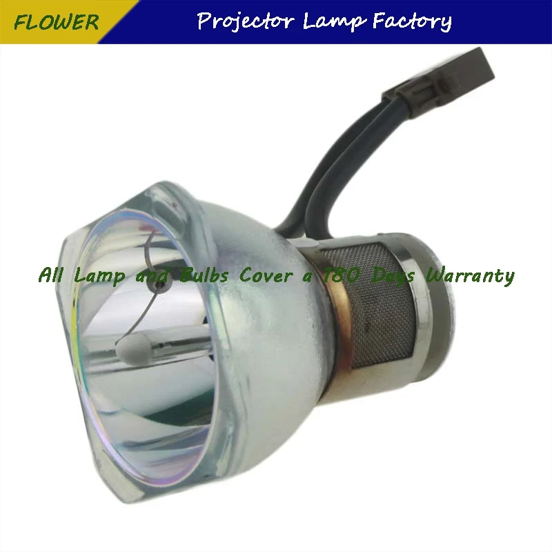 TLPLV7 프로젝터 베어 램프 도시바 TDP S35 / TDP S35U / TDP SC35U|bare lamp|lamp for ...