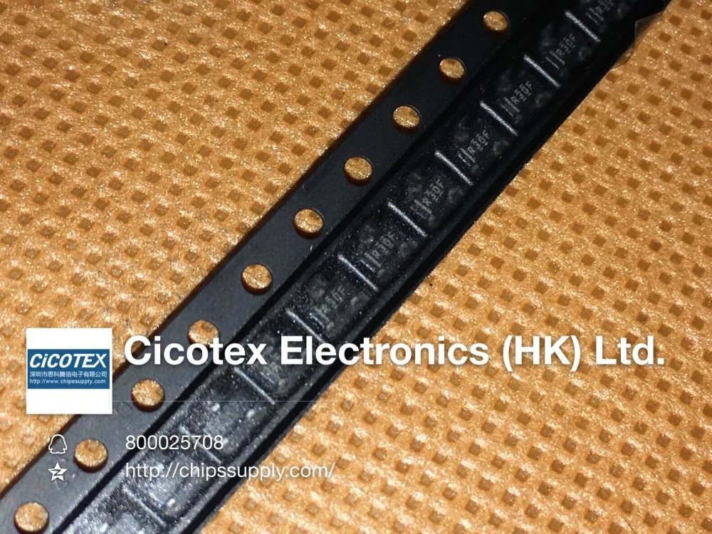 REF3030AIDBZR Ref30aidbzr SOT23 R30F REF3030A IDBZR V Ref Precisión 3V ...