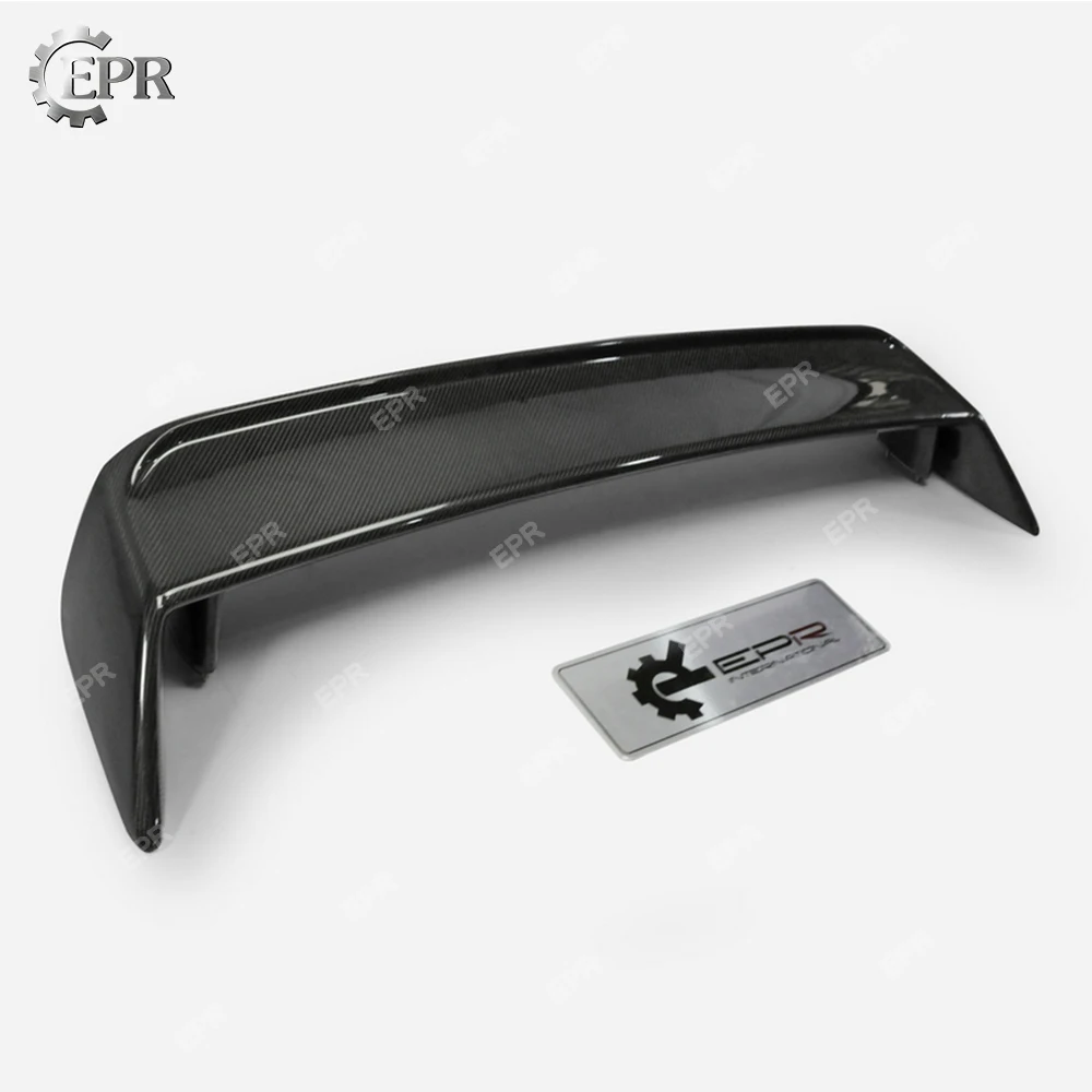 OEM Rear Wing Kits For Nissan Skyline R32 GTR Carbon Fiber OEM Rear ...