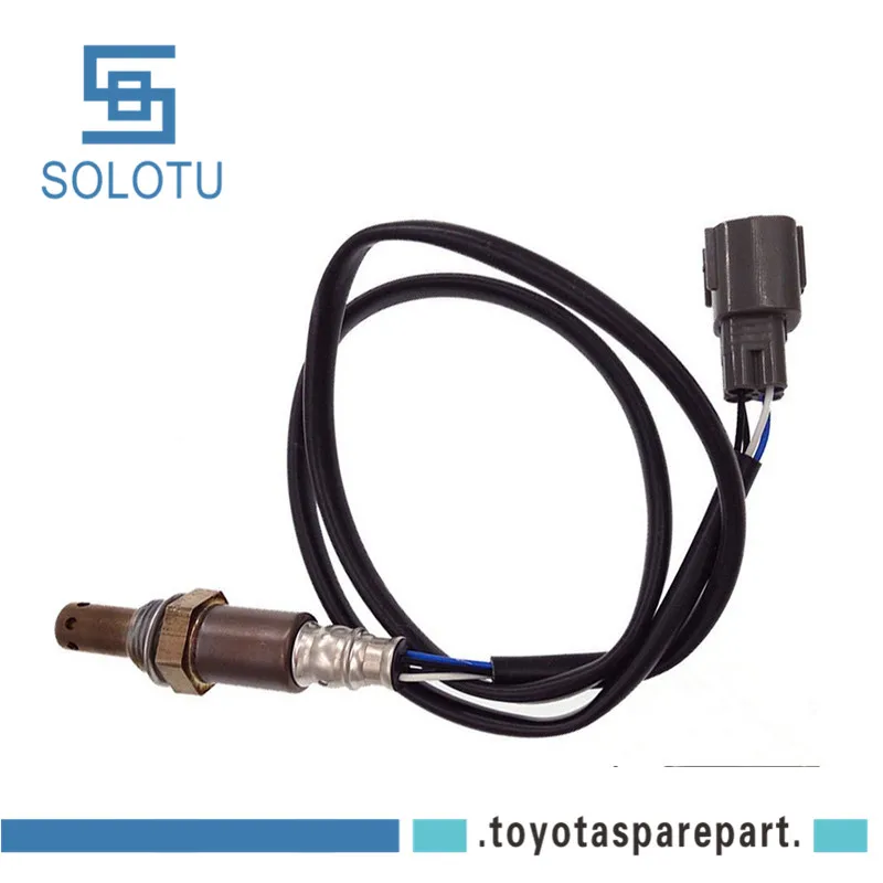 Auto Teile 89465 28280 Sauerstoff Sensor Für PREVIA ACR30 2000 2003 O2 ...