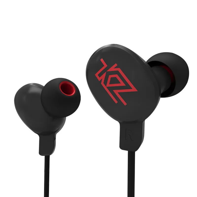 Latest KZ Bluetooth Earphone KZ HDSE Bluetooth 4.1 Headset Hifi ...